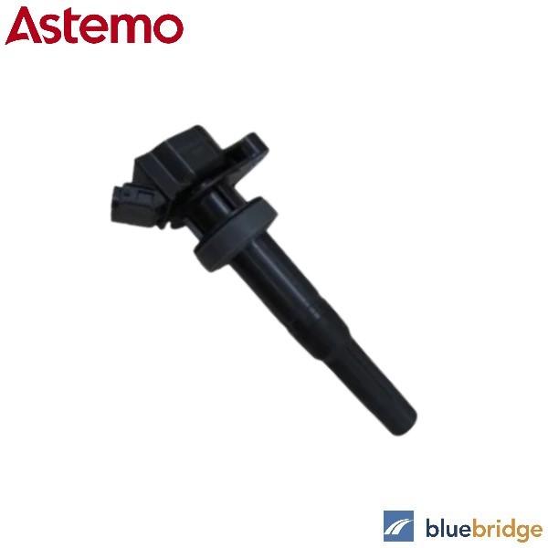 日立オートパーツ＆サービス 日立 新品 ダイハツ コペン L880K イグニッションコイル 19070-97206-000 U15D02-COIL : ブルーブリッジ - 通販 - Yahoo ...