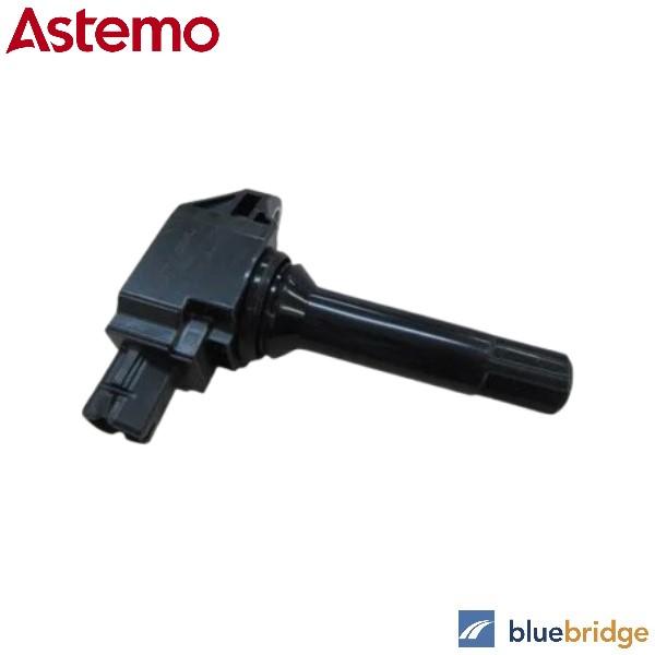日立オートパーツ＆サービス ASTEMO スバル BZR ZC6 イグニッションコイル 22433AA730 U23T07-COIL ...