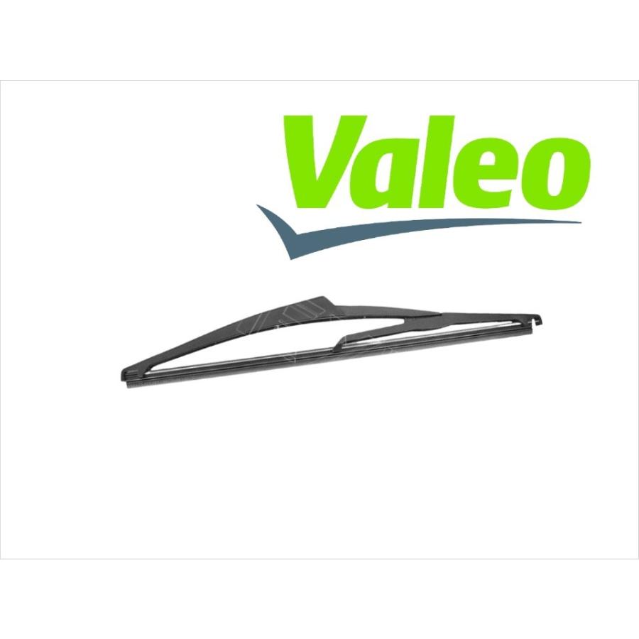 VALEO 新品 ルノー キャプチャー J87型 2R型 HA型 リアワイパーブレード 290mm 287902095R 287908637R ...