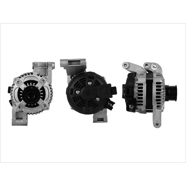 新品 ボルボ C30 MB系 2.0L オルタネーター 150A 30667072 30795495 36002575 8603272 ...