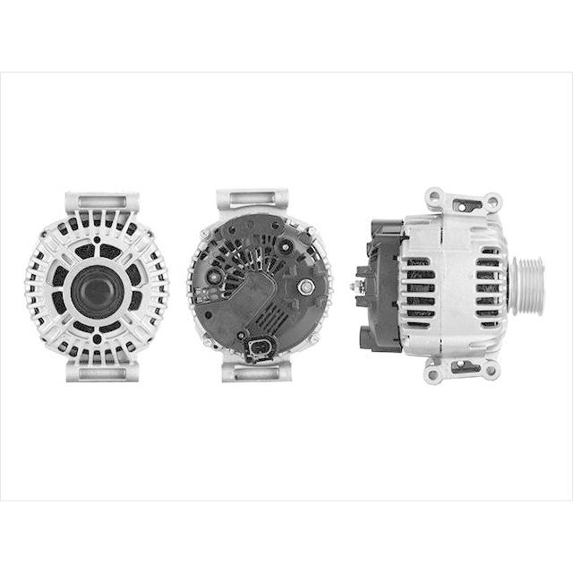 新品 VW ゴルフ6 ザ・ビートル オルタネーター 150A TG15C065 06B903019G 06D903016A ...