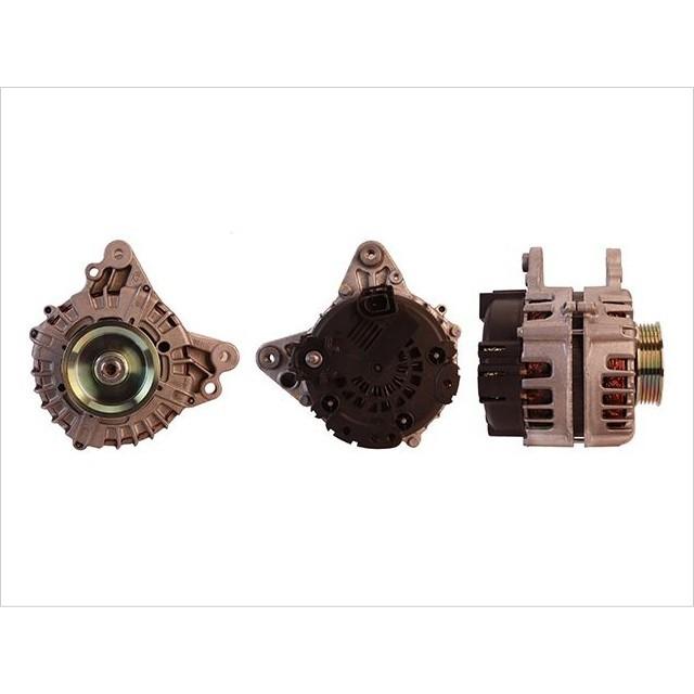 VALEO 新品 アウディ S5 4.2L 8TCAUF オルタネーター 180A 079903015D 079903015DX ...