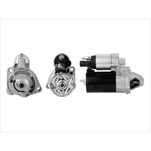 新品 アウディ A4 B7系 1.8L 2.0L スターター 06B911023A 06B911023AX : ブルーブリッジ - 通販 ...