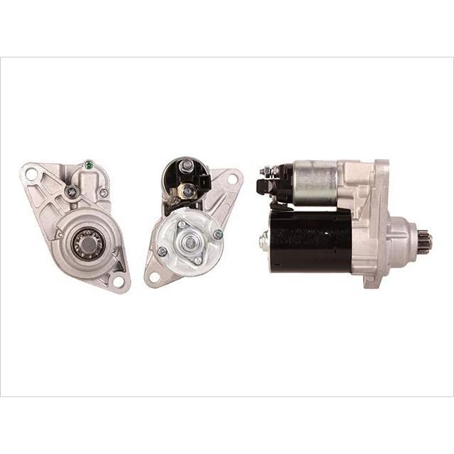 新品 VW ルポ 1.6L GTI 6EAVY スターター 02T911023D 02T911023G 02T911023GX : ブルー ...