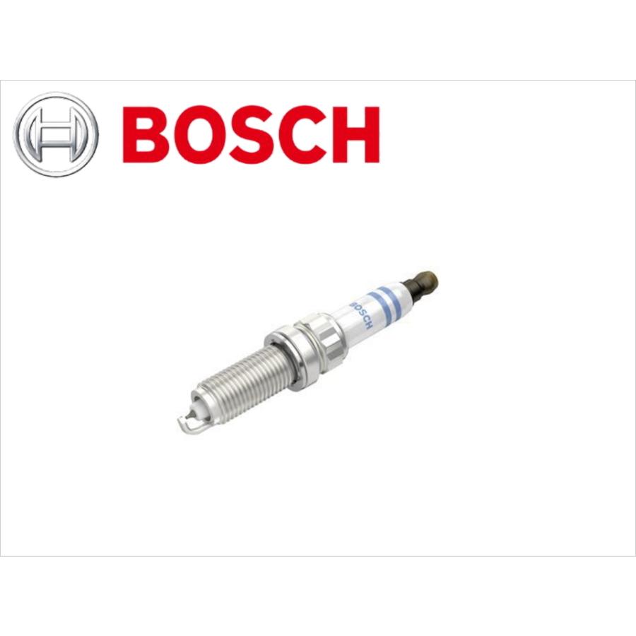 BOSCH 新品 ベンツ Cクラス W204 Eクラス W211 W212 スパークプラグ 0041592503 0041596003 ...
