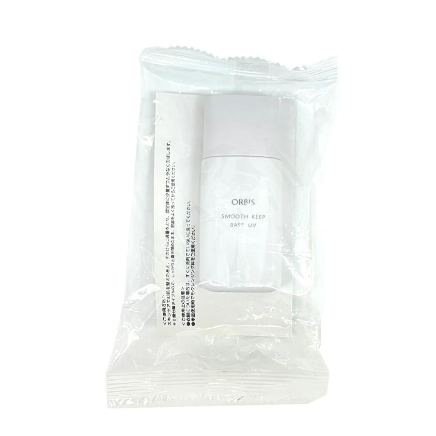 ORBIS オルビス スムースキープベース UV 28ml SPF40 PA+++ [ 化粧下地 ベースメイク ]- 定形外送料無料 - : スタイルキューブ - 通販 - Yahoo!ショッピング