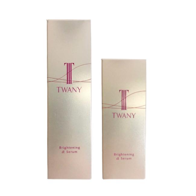 カネボウ トワニー ブライトニング アルファ セラム N 40ml 本体 ・レフィル /TWANY 医薬部外品 美容液 美肌 : スタイルキューブ - 通販 - Yahoo!ショッピング