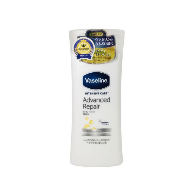 Vaseline（ヴァセリン） アドバンスドリペア ボディローション 無香性 200ml : スタイルキューブ - 通販 - Yahoo!ショッピング