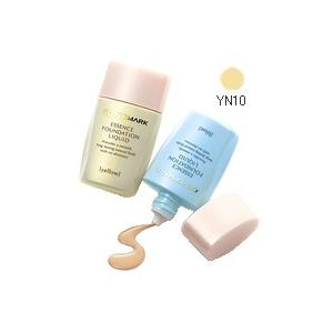 COVERMARK エッセンスファンデーション リキッド YN10 25ml カバーマーク/カバマ おすすめ品 - 定形外送料無料 -wp : スタイルキューブ - 通販 - Yahoo!ショッピング