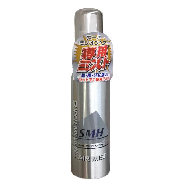 ルアン 増毛 スーパーミリオンヘアミスト 165ml : スタイルキューブ - 通販 - Yahoo!ショッピング