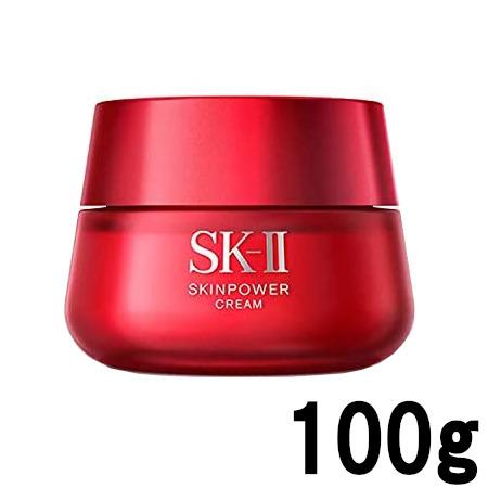 SK-II SK2 スキンパワー クリーム 100g [ SKII SK-2 skinpower ]- 送料無料 - 北海道・沖縄を除く : スタイルキューブ - 通販 - Yahoo!ショッピング