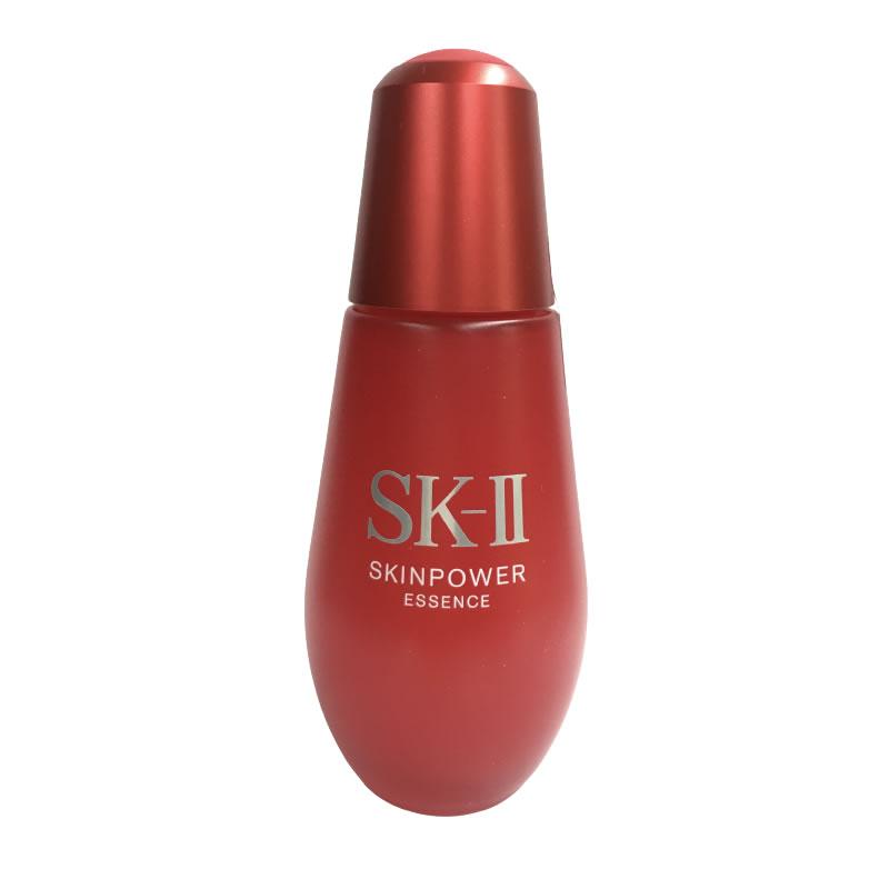 SK-II 並行輸入品 SK2 スキンパワー エッセンス 50ml 輸出用デザイン : スタイルキューブ - 通販 - Yahoo!ショッピング