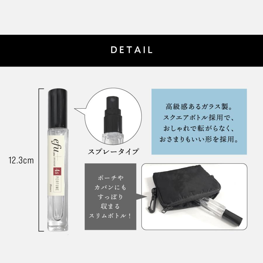 アンドエスエイチ 人を引き寄せる フェロモン香水 モテ香水 &SH efu+