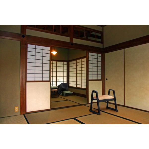 東谷 ハンドル付きスツール W56×D43×H52×SH38(cm) スタッキング 積み重ね可能 ベージュ／ブラウン BC-111 : bc-111 : BESTWEAR - 通販 ...