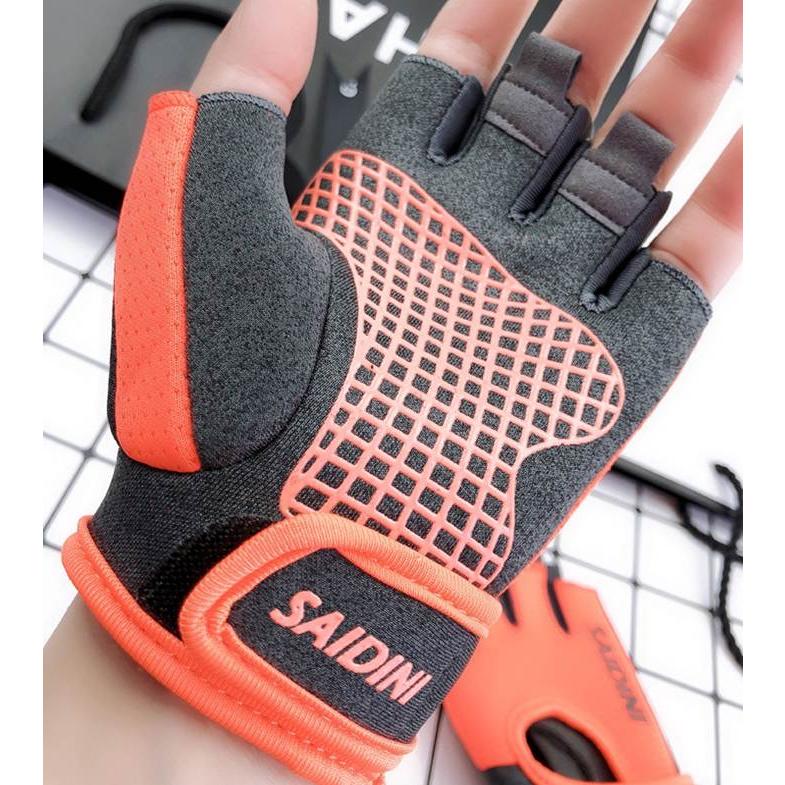 送料無料 ジム グローブ ハーフフィンガー サイクルグローブ サイクリング スポーツ用 自転車手袋レディース トレーニング 筋トレ スポーツ 手袋 ダンベル G062 : BESTWEAR ...