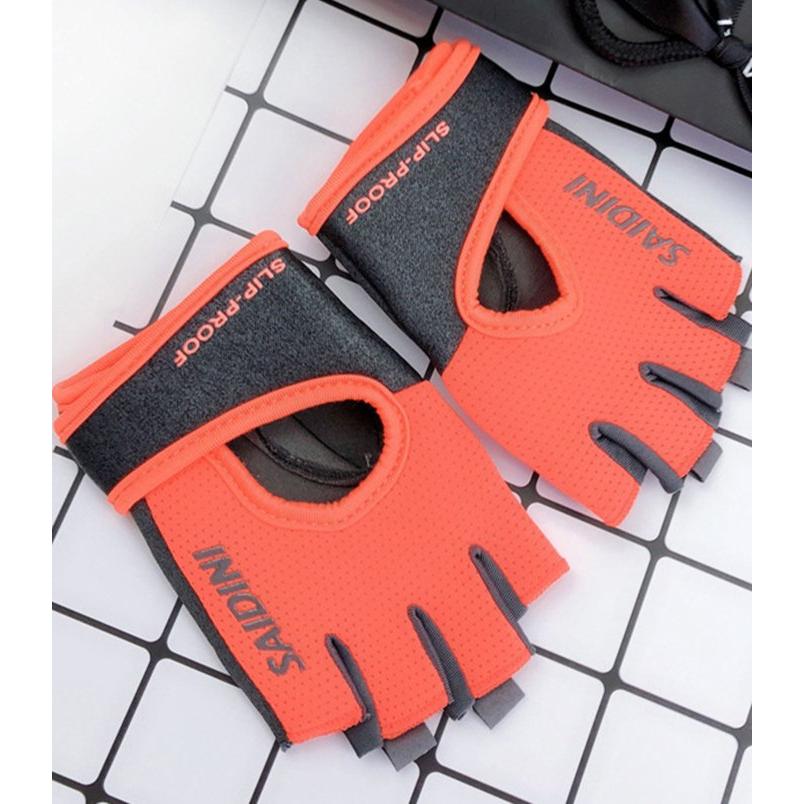 送料無料 ジム グローブ ハーフフィンガー サイクルグローブ サイクリング スポーツ用 自転車手袋レディース トレーニング 筋トレ スポーツ 手袋 ダンベル G062 : BESTWEAR ...