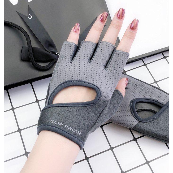 送料無料 ジム グローブ ハーフフィンガー サイクルグローブ サイクリング スポーツ用 自転車手袋レディース トレーニング 筋トレ スポーツ 手袋 ダンベル G062 : BESTWEAR ...