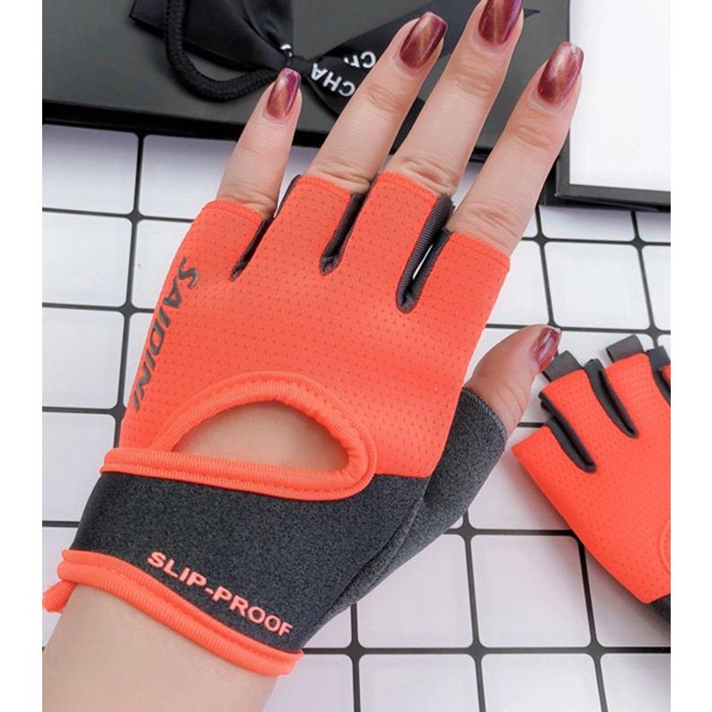 送料無料 ジム グローブ ハーフフィンガー サイクルグローブ サイクリング スポーツ用 自転車手袋レディース トレーニング 筋トレ スポーツ 手袋 ダンベル G062 : BESTWEAR ...