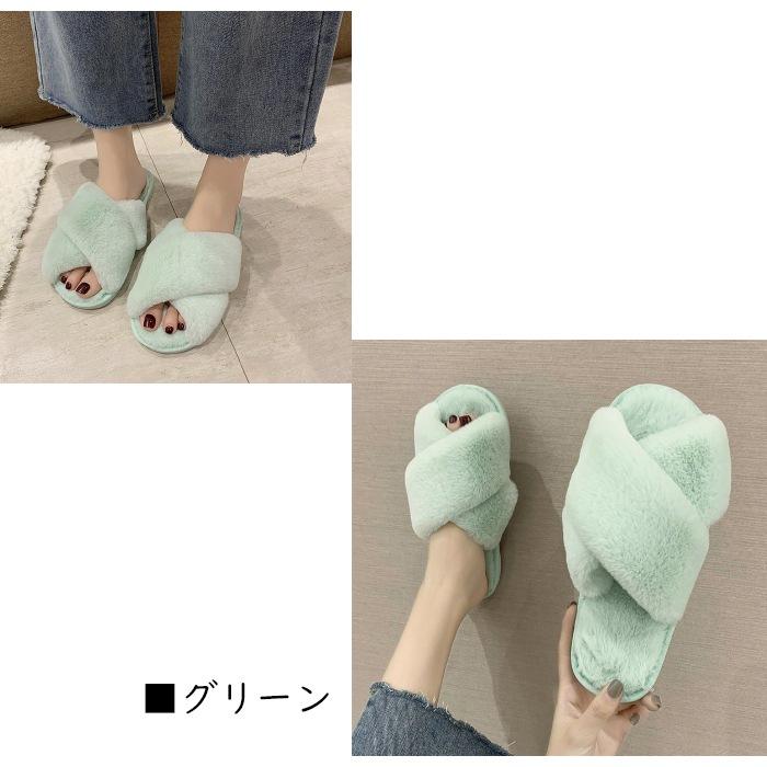 売り尽くし SALE もこもこ ルームシューズ ルームスリッパ あたたか レディース 暖か あったか 撥水 軽量 室内 冬 冬用 冷え性 ふわふわ G150 : BESTWEAR - 通販 ...