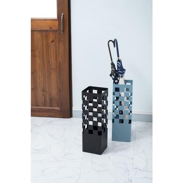 東谷 傘立て ブラック W16×D16×H49 完成品 LFS-183BK : BESTWEAR - 通販 - Yahoo!ショッピング