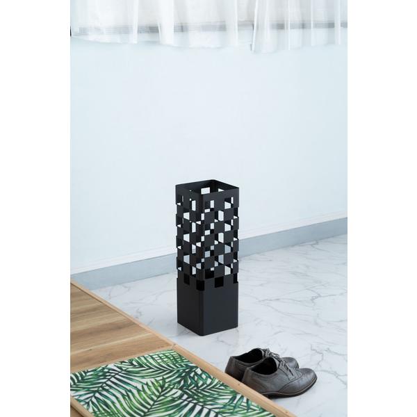 東谷 傘立て ブラック W16×D16×H49 完成品 LFS-183BK : BESTWEAR - 通販 - Yahoo!ショッピング