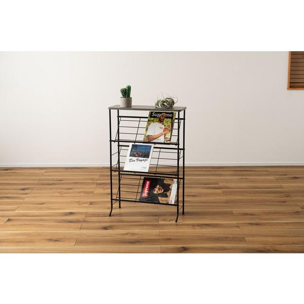 東谷 シューズラック ブラック W60×D23.5×H89.5 組立式 LFS-55BK : lfs-55bk : BESTWEAR - 通販 - Yahoo!ショッピング