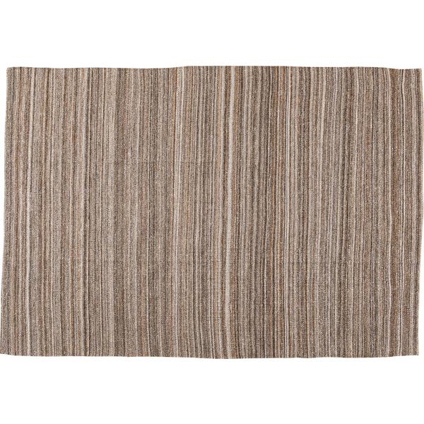 東谷 ラグ ブラウン W130×D190 完成品 TTR-201BR : ttr-201br : BESTWEAR - 通販 - Yahoo!ショッピング