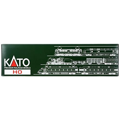 KATO HOゲージ キハ58 M 1 601 鉄道模型 ディーゼルカー HO Gauge KiHa 58 60 並行輸入品 : グローバルセレクト - 通販 - Yahoo!ショッピング