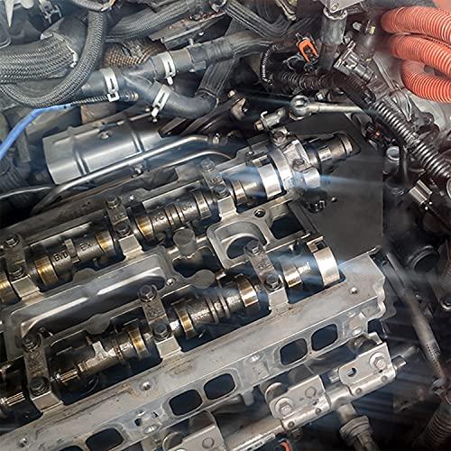 ZKTOOL フォード ボルボ BYD S7 B4204T7エンジンに適用 1.5T 1.6T 2.0T ランドローバージャガー Evoque エンジ :s-0766382656623 ...