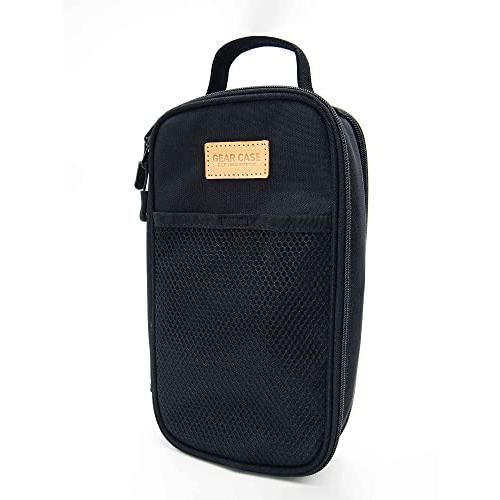 WILDTECH(ワイルドテック) GEAR CASE(ギアケース) 215-AFXP145 FUKUさん コラボ商品 (BLACK) : Blue Hawaii - 通販 - Yahoo ...