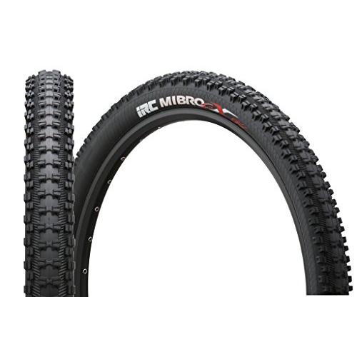 IRC TIRE (アイ・アール・シー) 自転車 タイヤ MIBRO-X ミブロX HE 26 × 2.25 ブラック : Blue Hawaii - 通販 - Yahoo!ショッピング