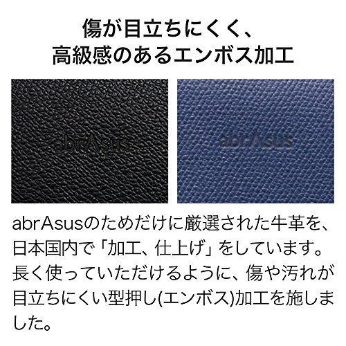 アブラサス (abrAsus) 小さい財布 プラム メンズ 財布 プレゼント ギフト 日本製 : Blue Hawaii - 通販 - Yahoo!ショッピング