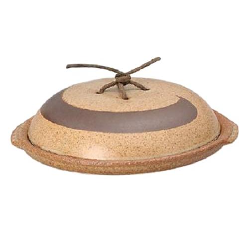 エールネット(Ale-net) 有田焼 6．5号蓋付 陶板 : Blue Hawaii - 通販 - Yahoo!ショッピング