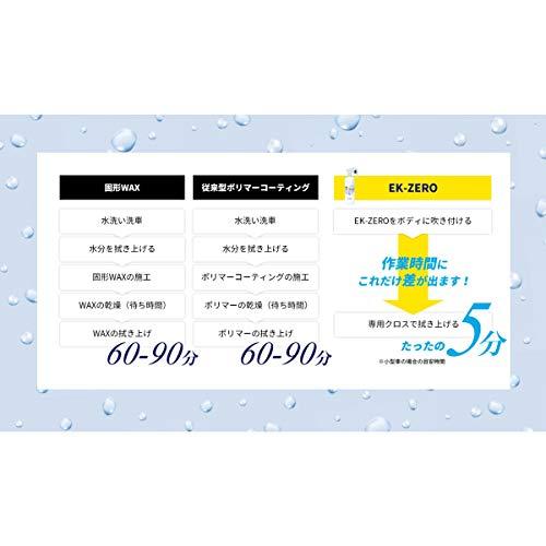 EK-ZERO 1L 詰替えパック : s-4589508260131-20230208 : Blue Hawaii - 通販 - Yahoo!ショッピング