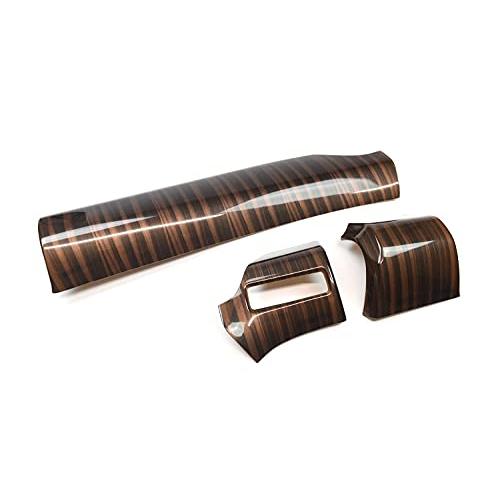 SecondStage 日産 ノート E13 オーラ FE13 e-POWER インパネラインパネル エボニー調 SHN0195BCW : Blue Hawaii - 通販 - Yahoo ...