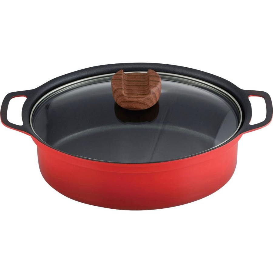 和平フレイズ オーバルポット16×21cm IH対応 アクーパ RA-9173 : Blue Hawaii - 通販 - Yahoo!ショッピング