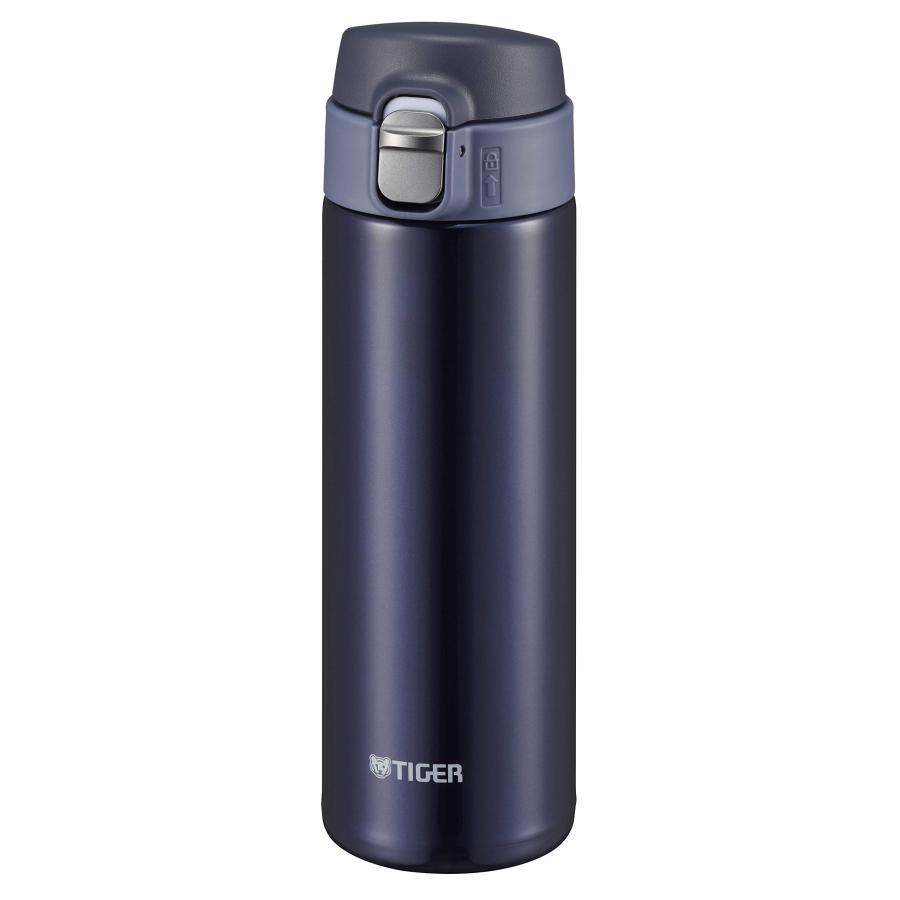タイガー魔法瓶 水筒 TIGER マグボトル 480ml サハラ ワンタッチ 軽量 MMJ-A482AJ ネイビー : Blue Hawaii - 通販 - Yahoo!ショッピング