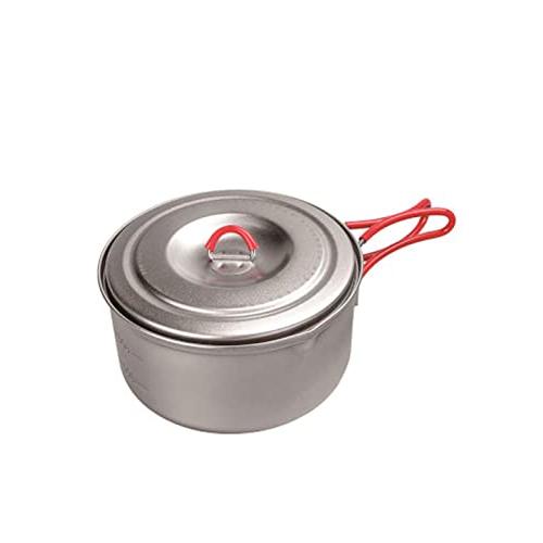 エバニュー(EVERNEW) Ti U.L. Pot 900 ECA533 : Blue Hawaii - 通販 - Yahoo!ショッピング