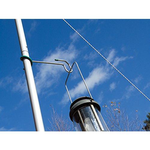 スノーピーク(snow peak) ランタンハンガー LT-006 : s-4960589150069-20220914 : Blue Hawaii - 通販 - Yahoo!ショッピング