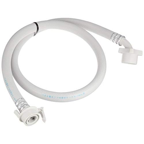 SANEI 洗濯機給水ホース 全自動用 元口なし ワンタッチ接続 1m G3/4メネジ PT17-1X-1 : Blue Hawaii - 通販 - Yahoo!ショッピング