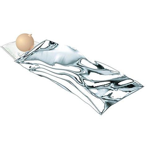 石崎資材 空気枕付 防災アルミ蒸着寝袋 BNB-180A :s-4997858251080-20221128:Blue Hawaii - 通販 - Yahoo!ショッピング