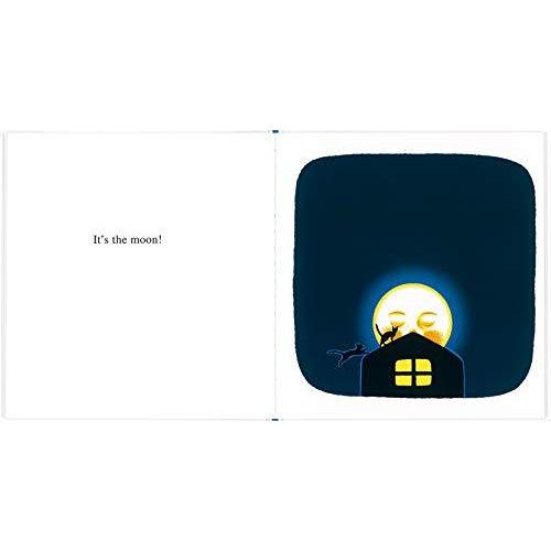 Good Evening Mr.Moon おつきさまこんばんは (英語でたのしむ 福音館の絵本) :s-9784834085716 ...