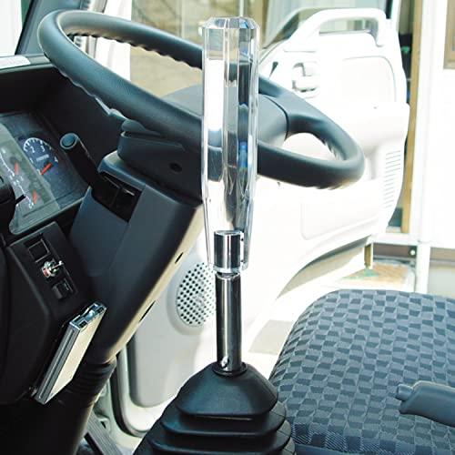 ジェットイノウエ(Jet Inoue) イスズクラッチフリーシャヨウシフトノブアダプター 12X1.25 506381 : Blue Hawaii - 通販 - Yahoo!ショッピング