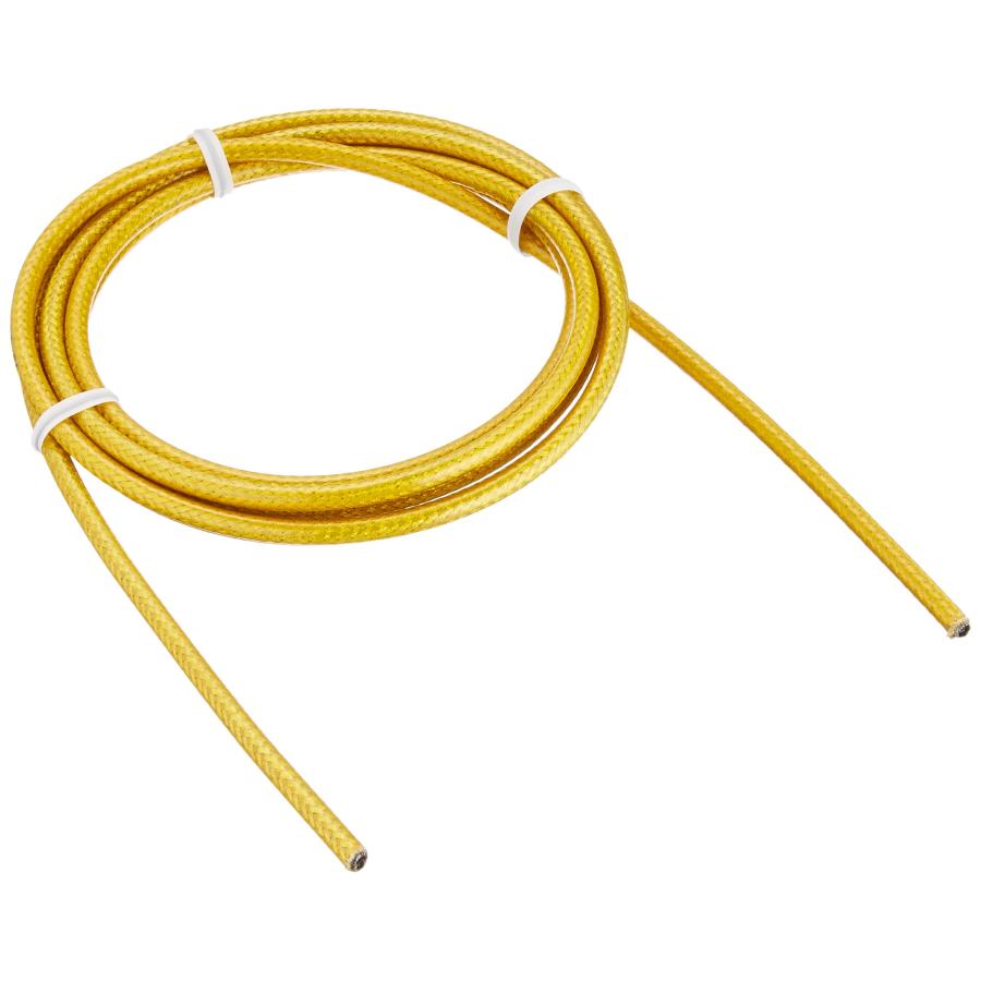 JAG WIRE(ジャグワイヤー) 2mオリジナルアウターキット シフト用 ゴールド : Blue Hawaii - 通販 - Yahoo ...