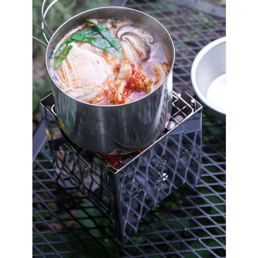 和平フレイズ バーベキューコンロ ミニ 焚き火台 折りたたみ式 キャンプデリー AMH-1580 : Blue Hawaii - 通販 - Yahoo!ショッピング