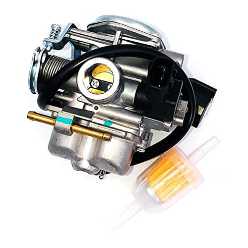 world Imp Motor ホンダ 用スマート ディオ AF56 ディオZ4 AF57 ズーマー AF58 キャブレター スマート DIO ZOO : s-b09mnhmjz4 ...