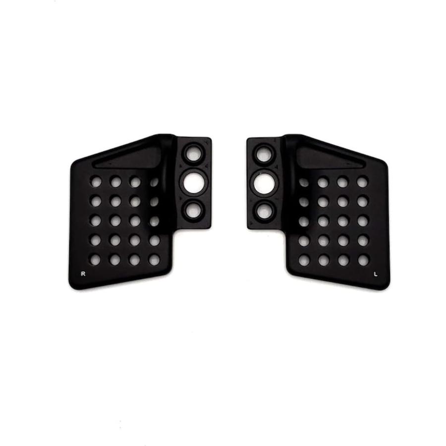 ヴィジョン（Vision） アームレスト調整プレート HBTT ArmRest Adjust Plate 999-V3105/6 : s ...