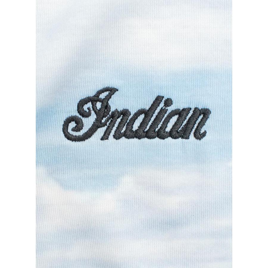 Tシャツ 半袖 メンズ レディース ブランド おしゃれ インディアン インディアンモトサイクル モニュメントバレー 写真 フォト フォトT アメカジ :ind-ic-2923:Blueism ...