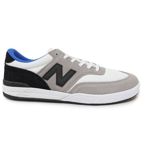 New Balance ニューバランス スニーカー メンズ newbalance シューズ NEW BALANCE NUMERIC ...