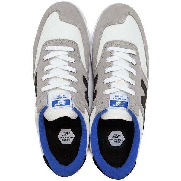 New Balance ニューバランス スニーカー メンズ newbalance シューズ NEW BALANCE NUMERIC ...